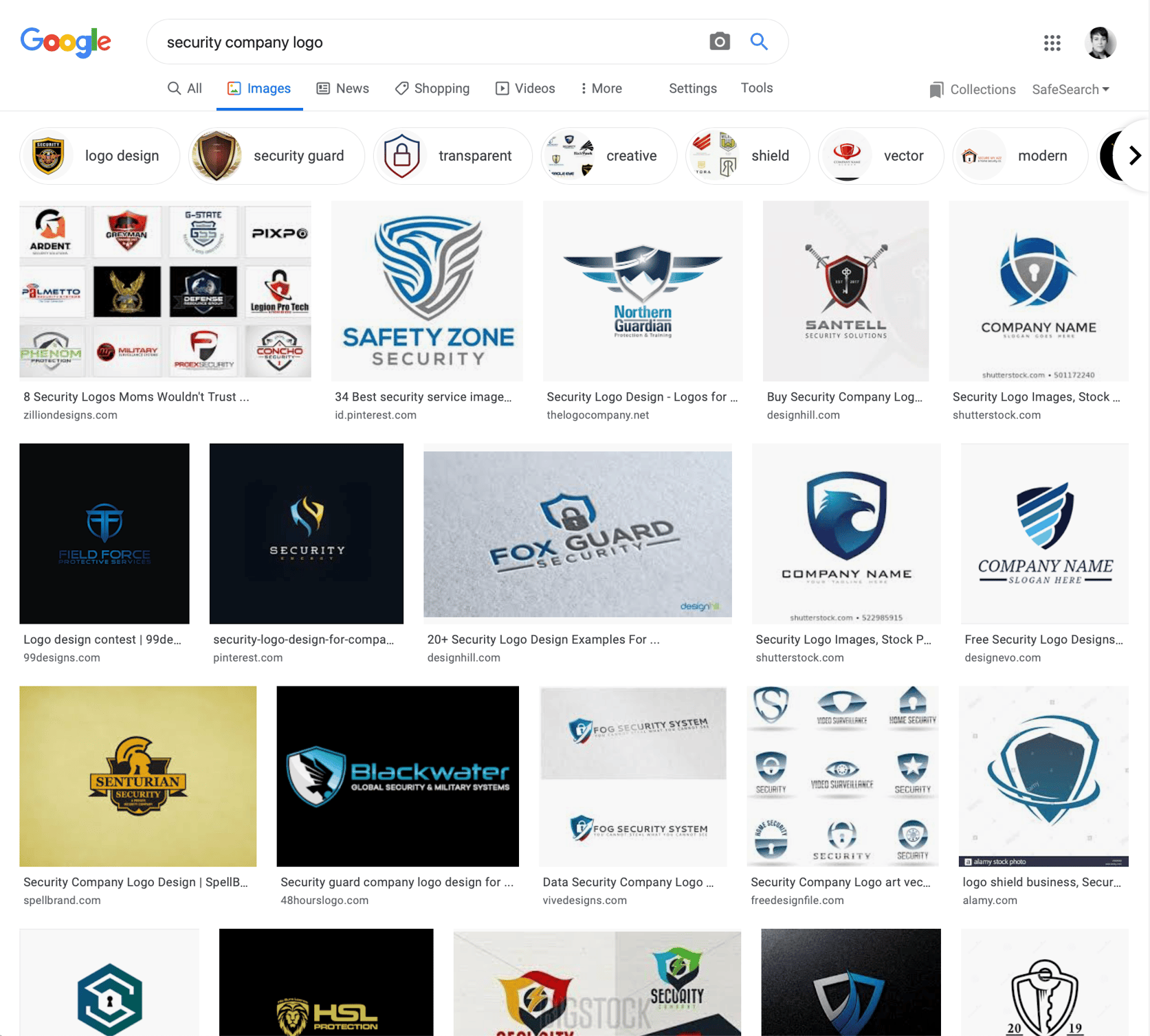 Top 3 Things to Consider When Choosing the Right Logo