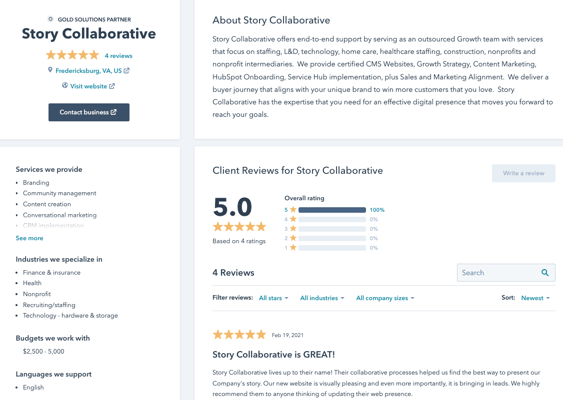 How to get the most out of a Consultant for Inbound Marketing